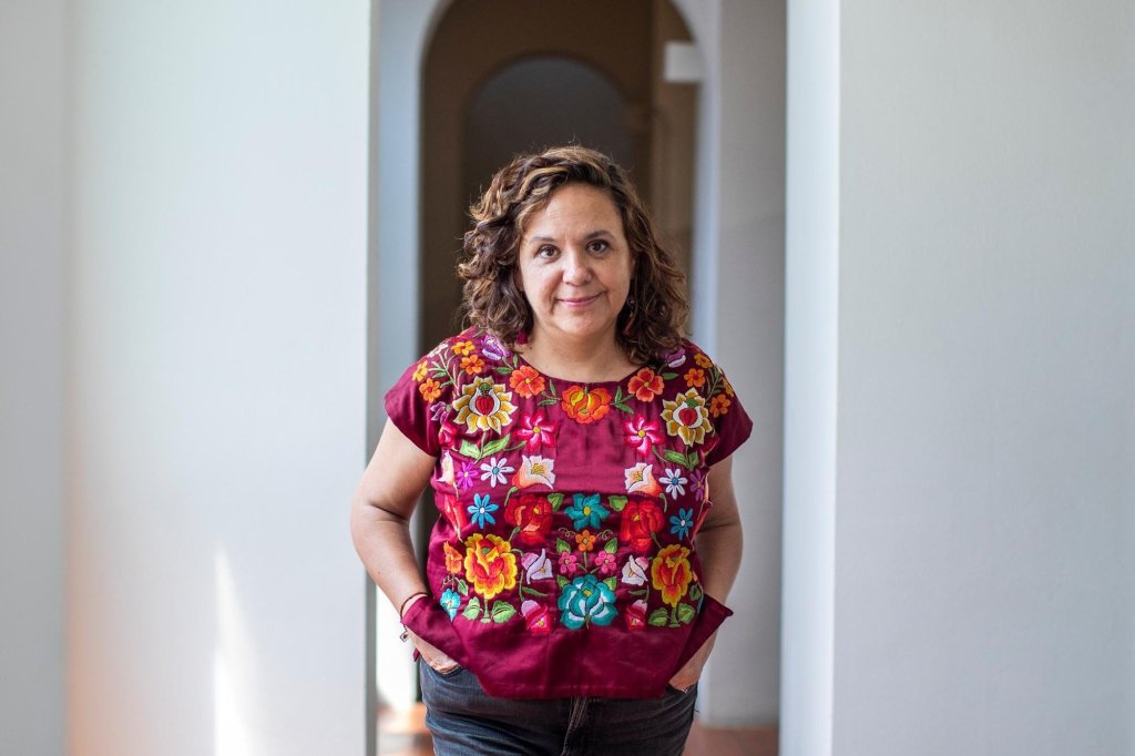 Marcela Turati, periodista mexicana que deberías conocer – Audiolibros ...